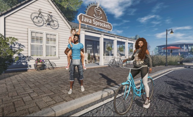 Second Life: o que mudou nos 16 anos do popular game online