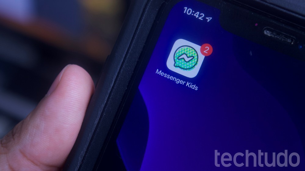 Messenger Kids: como configurar e usar uma conta para crianças