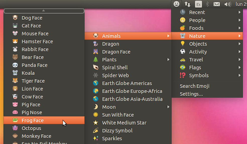 Como usar emojis no Windows 10, no macOS e no Linux