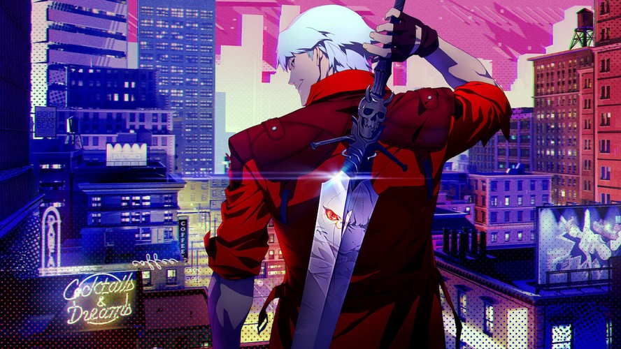 Devil May Cry: veja sinopse, elenco e trailer do anime da Netflix