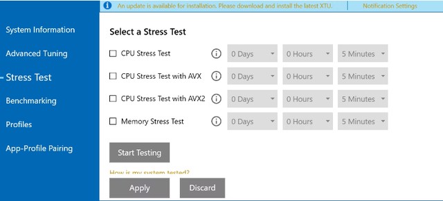 Como fazer overclock no processador Intel? Veja passo a passo