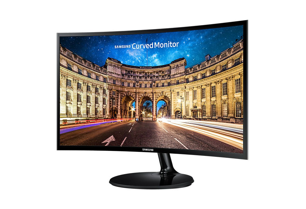 Monitor curvo da Samsung: conheça modelos e preços à venda no Brasil
