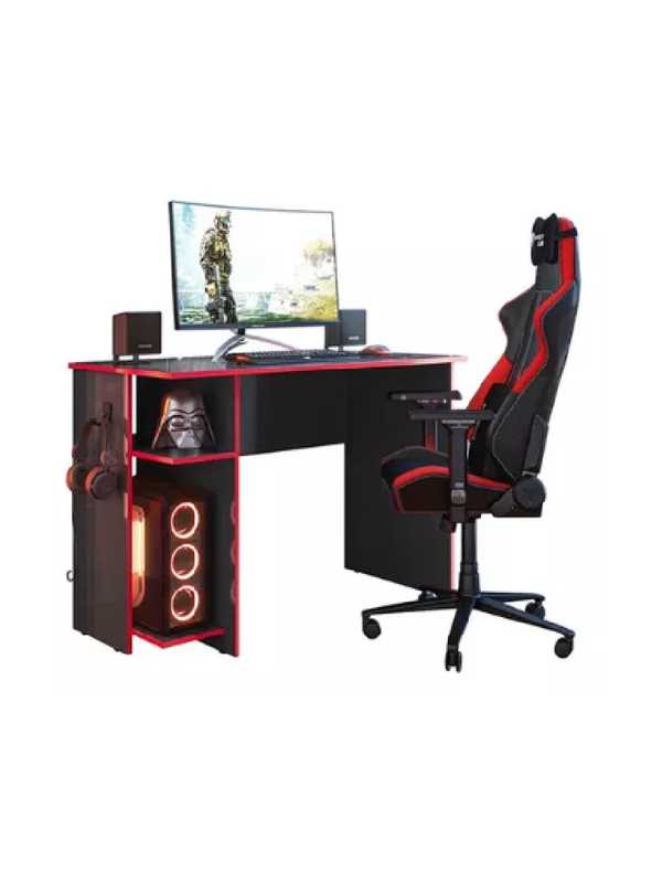 Mesa gamer: 6 modelos para elevar o nível do seu setup a partir de R$ 149