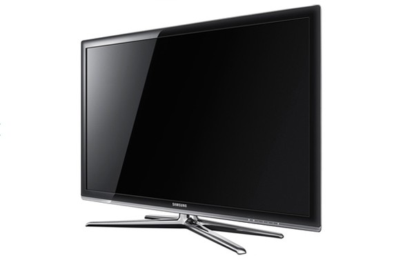 Review Samsung 46'' LED Smart TV Full HD - 7000 Series