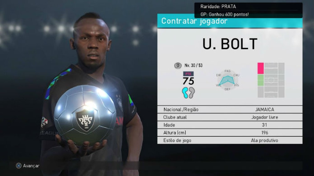 Como jogar e mandar bem no modo MyClub em PES 2018