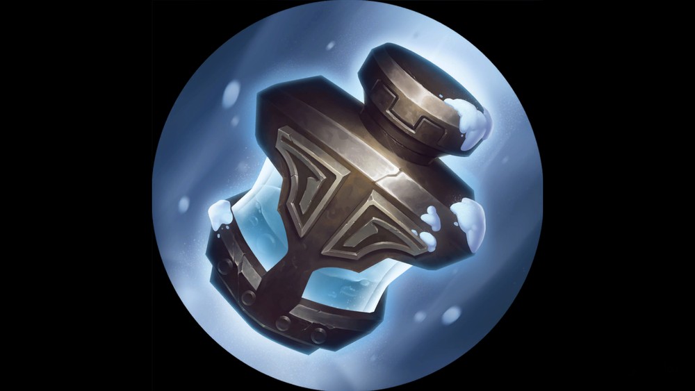 Legends of Runeterra: dez itens de LOL no jogo de cartas da Riot Games