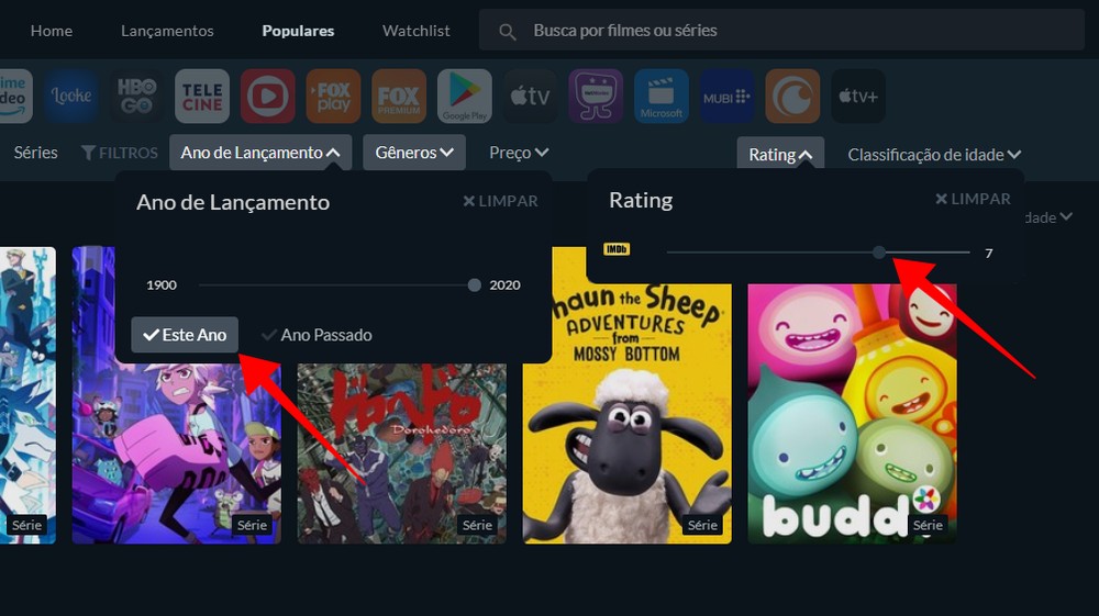 Melhores animes da Netflix em 2020: como encontrar para assistir