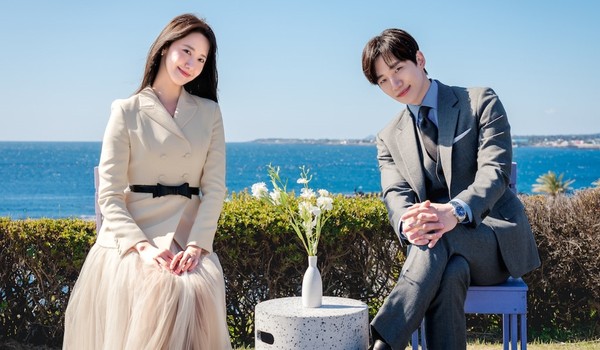 Sorriso Real: conheça sinopse, elenco e trailer do novo K-drama da Netflix
