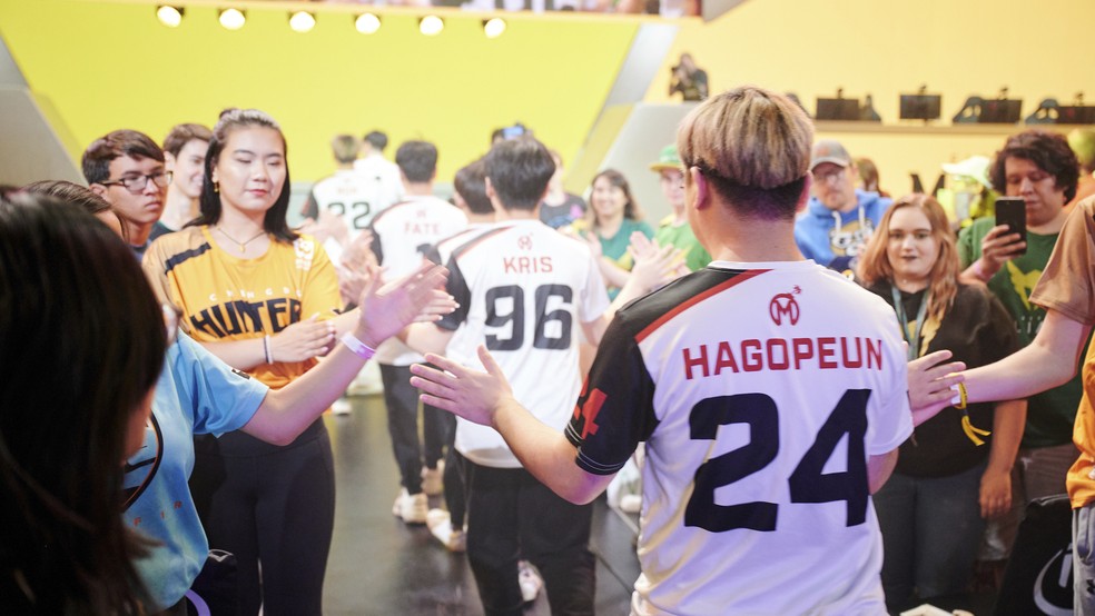 Overwatch League 2019 teve jogador brasileiro e prêmio recorde