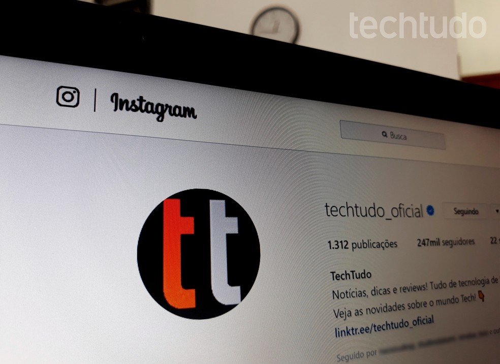 Instagram Web: saiba tudo que você pode fazer na versão para navegadores