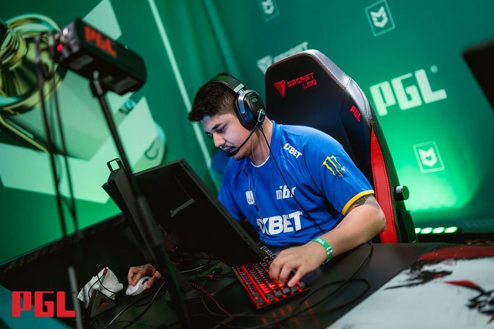CS:GO: MIBR perde para a Team Liquid e se despede da IEM Dallas 2022