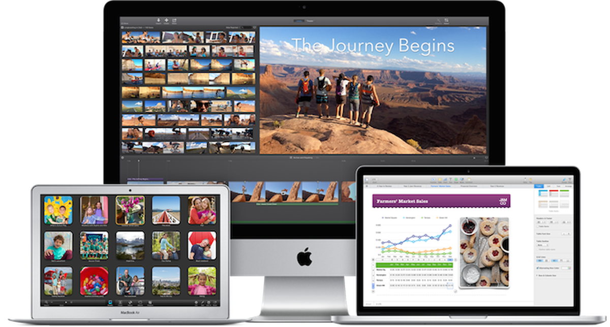 Confira oito dicas para começar a usar seu Mac