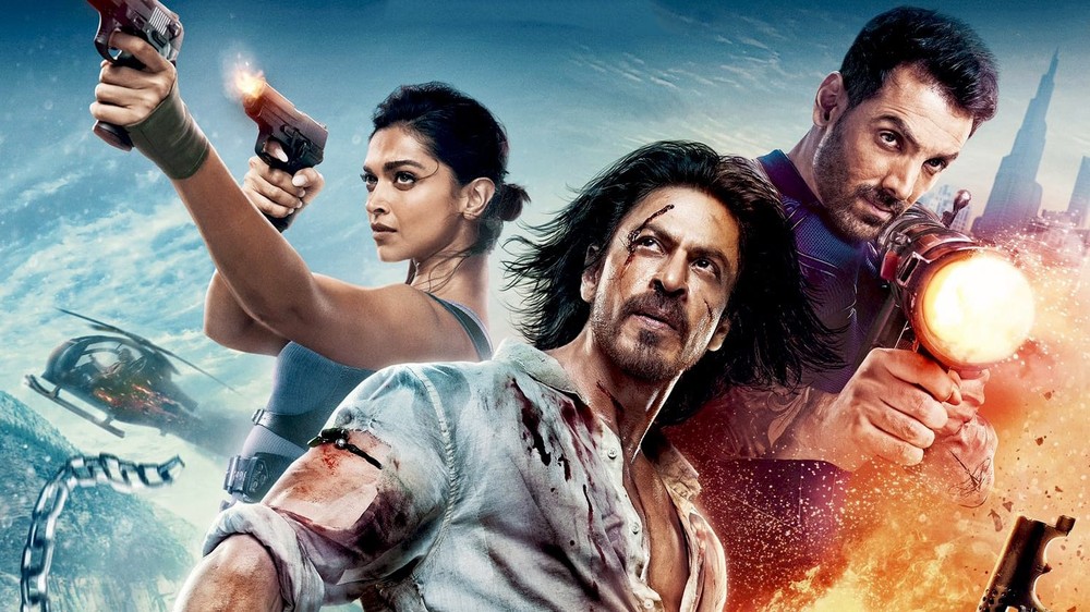 Conheça 10 filmes de ação indianos que você deveria dar um chance