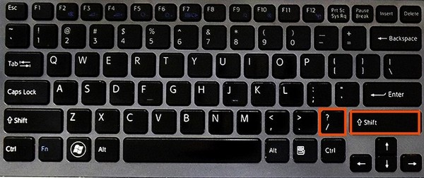 Como alterar o teclado americano para o brasileiro