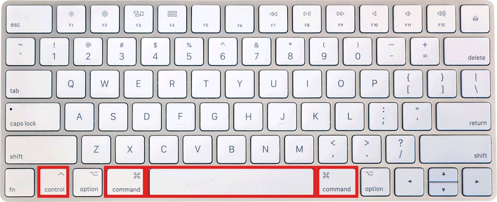 Como colocar 1° no teclado do PC (e 2°, 3°, 4° etc)? Veja o passo a passo