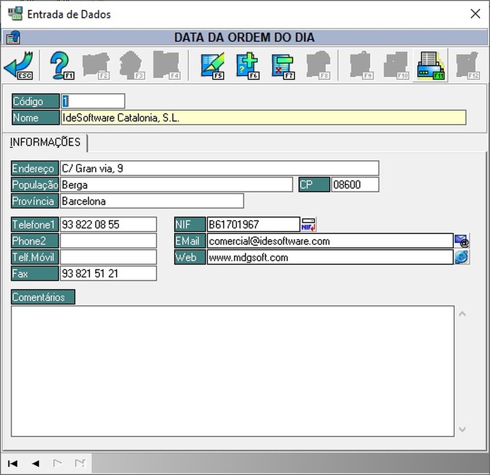 Cinco programas para imprimir etiquetas grátis