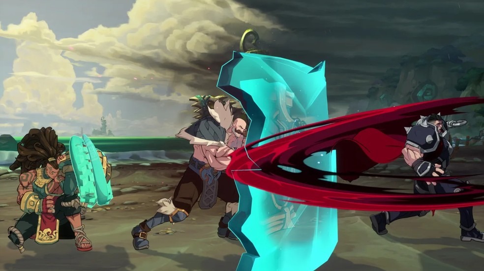 2XKO traz nova forma de se divertir com jogos de luta; testamos o Alpha Lab