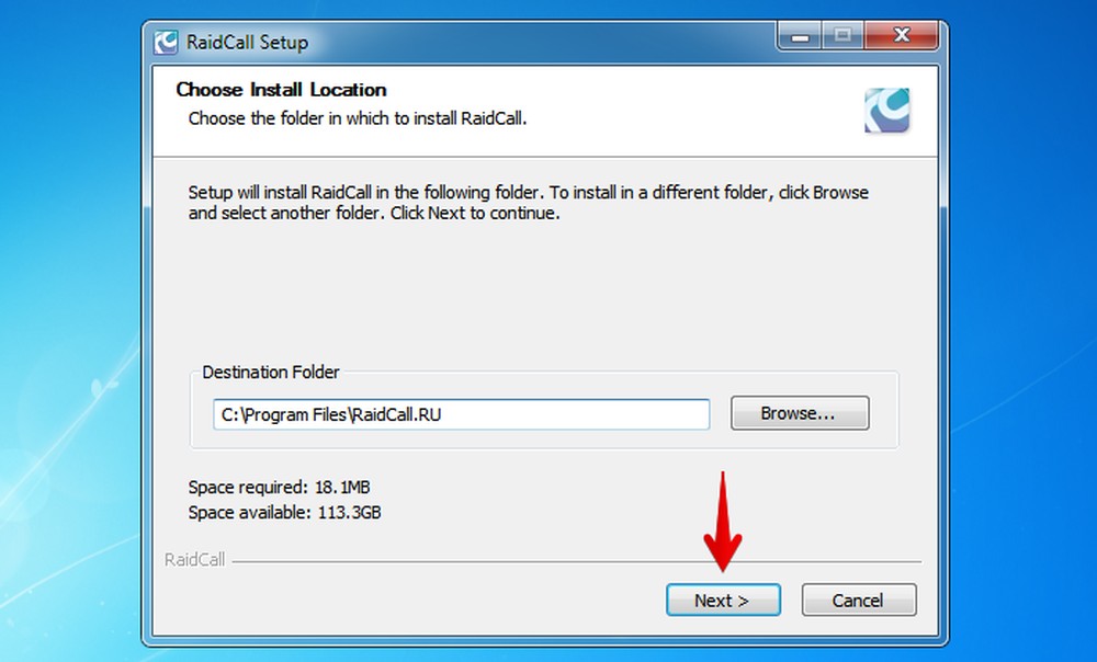 Como baixar, instalar e criar conta no RaidCall
