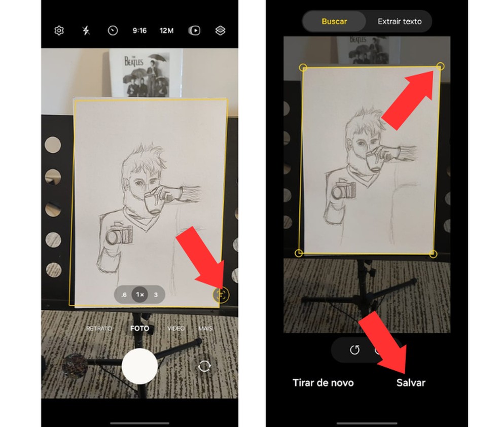 Android: como escanear documentos sem precisar baixar aplicativos