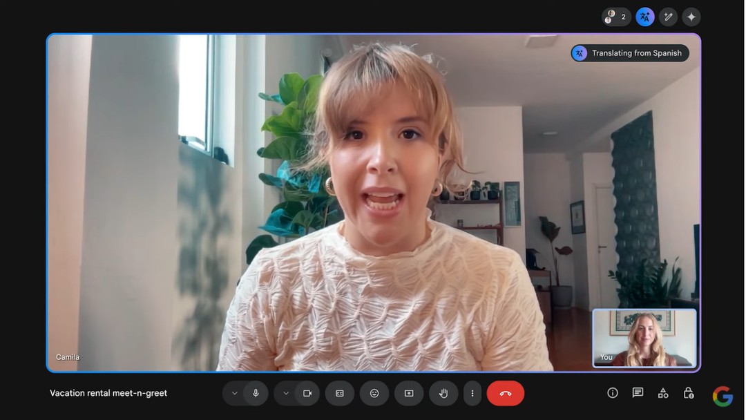 Google | Fabricante | TechTudo