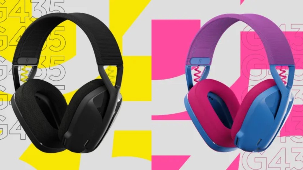 Logitech G435 é bom? Veja preço e análise do headset wireless