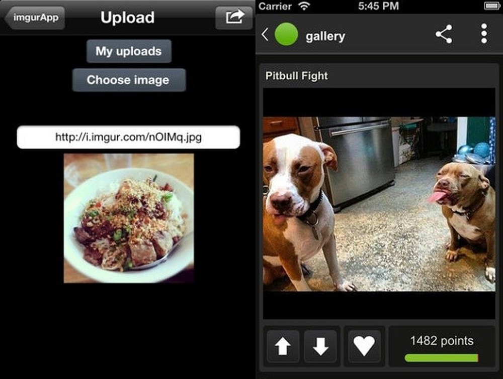 Apps para iOS: Imgur, The World Ends with You e outros apps tops da semana