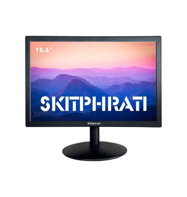 Monitor 15 polegadas: 5 modelos compactos para comprar ainda em 2024