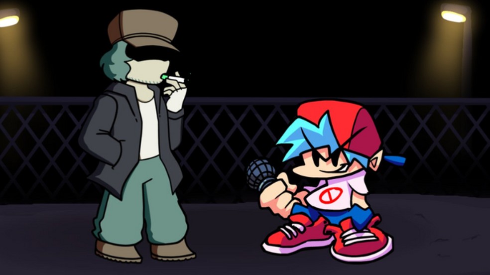 Friday Night Funkin': veja os 10 melhores mods com download no PC