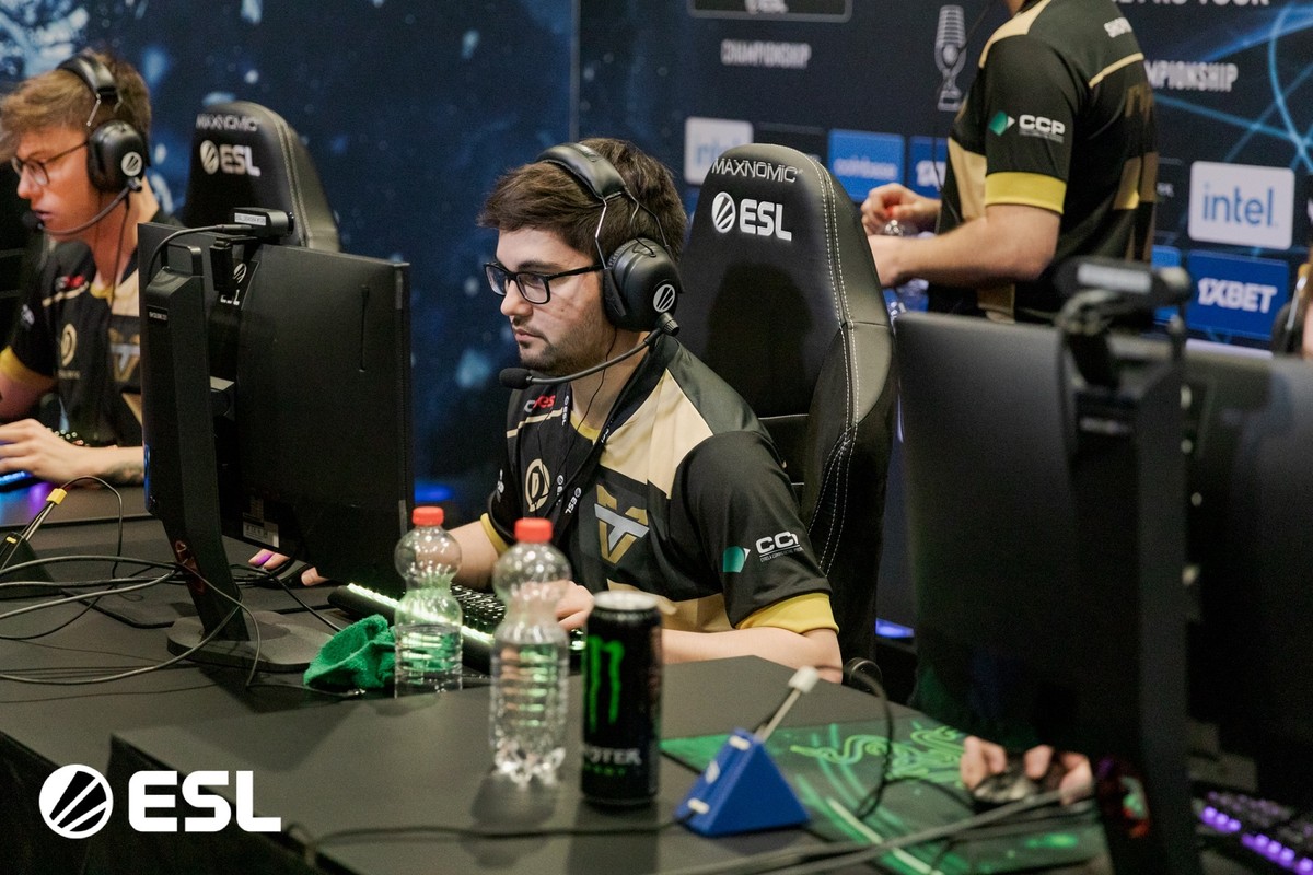 CS:GO: Team oNe perde para NiP e se complica na ESL Pro League S14