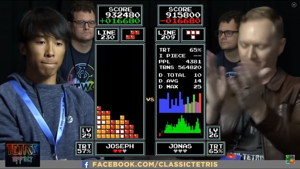 Tetris: entenda história e cenário competitivo do puzzle clássico