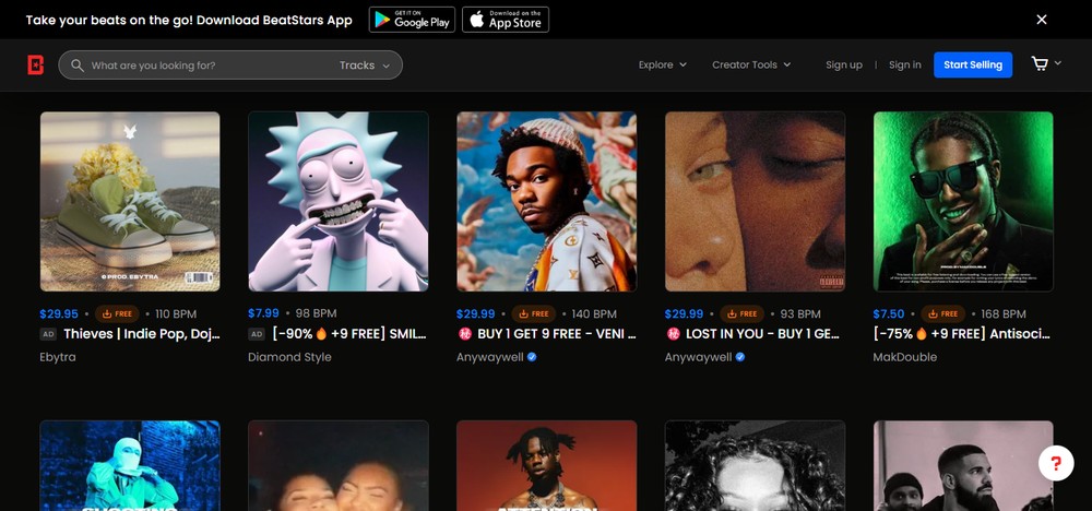 Baixar música em MP3 grátis: veja os 20 melhores sites para download
