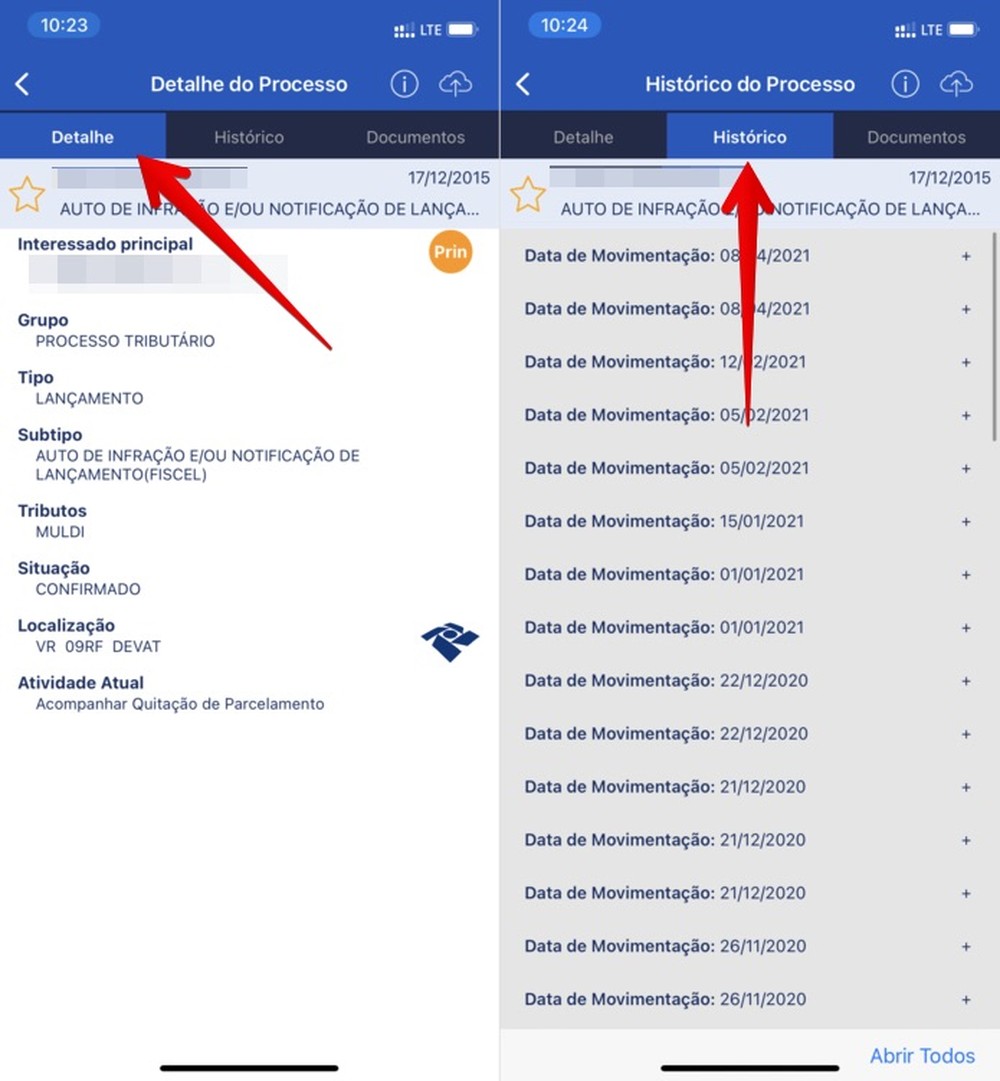 e-Processo: como consultar e acompanhar processo pelo celular