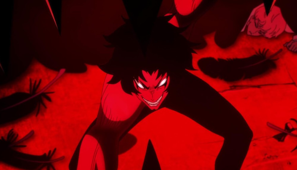 12 animes de demônios que valem a pena assistir