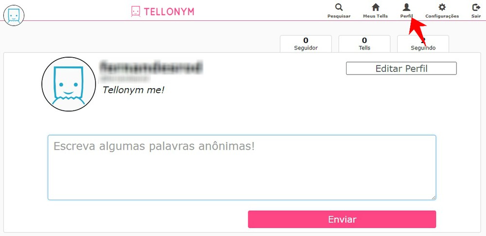 Como usar o Tellonym, app de perguntas e respostas no estilo Sarahah