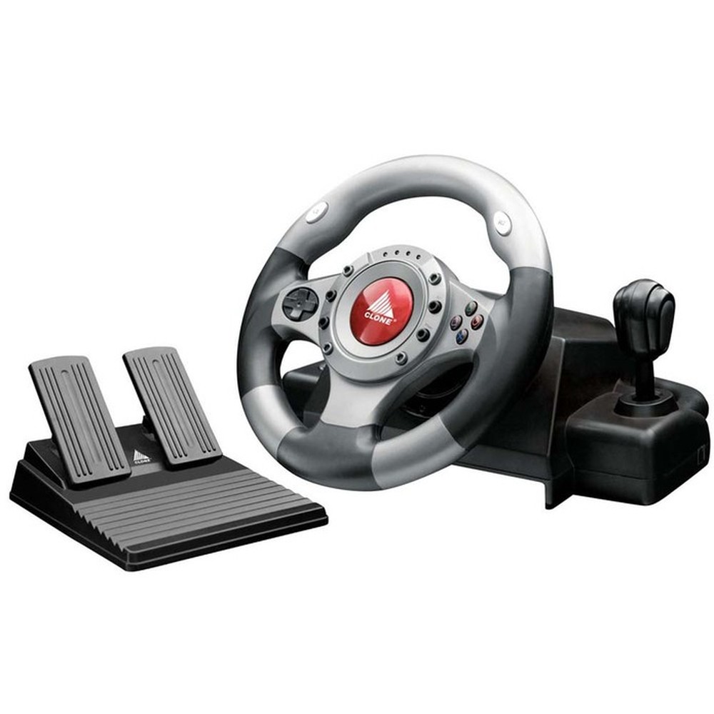 PS3: confira a lista com os melhores volantes para o console da Sony