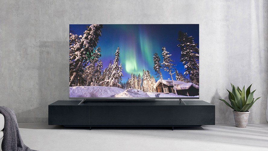Essas 6 smart TVs estão valendo a pena em fevereiro de 2026