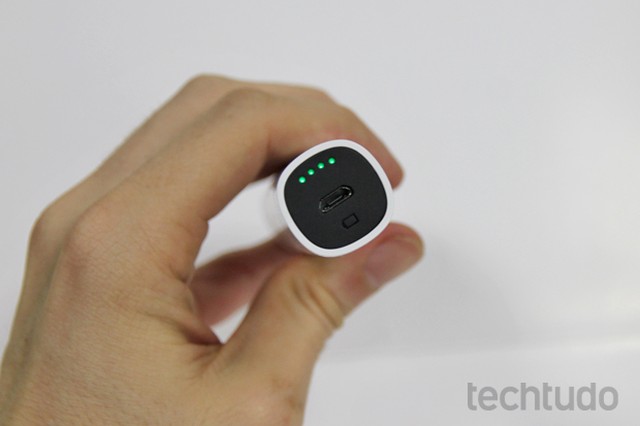 Review Nokia DC-16
