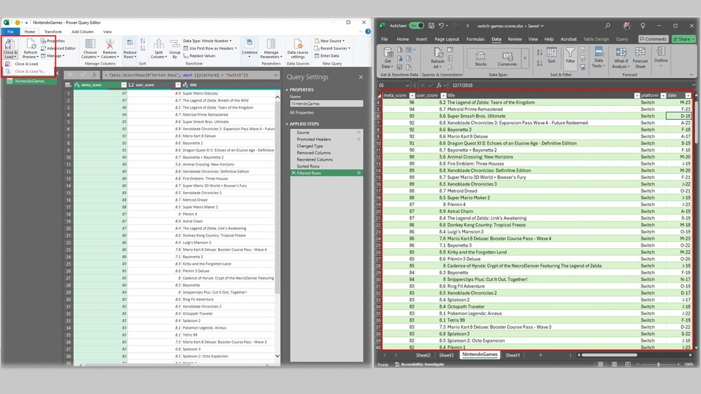 7 ferramentas de inteligência artificial para usar no Excel