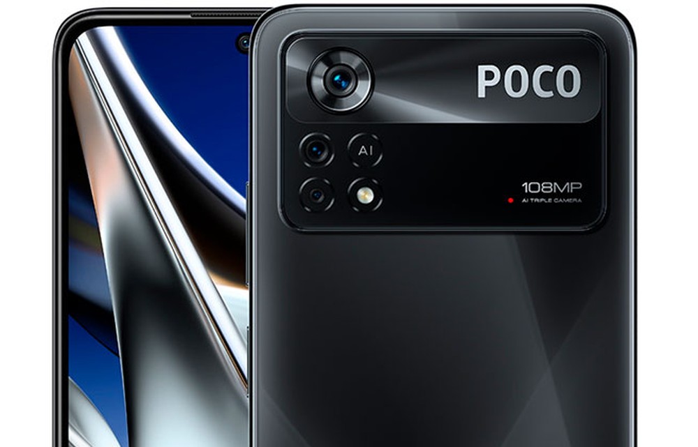 Tudo sobre Poco X4 Pro: ficha técnica, preço e lançamento