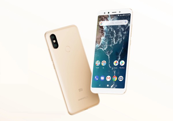 Moto G7 vs Xiaomi Mi A2: conheça preço e ficha técnica dos celulares
