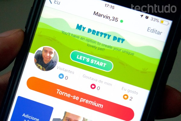 Como usar o HitWe, app de relacionamento rival do Tinder