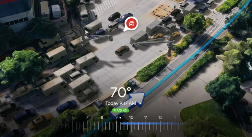 Google Maps: 4 novas funções que vão facilitar a vida de todo turista