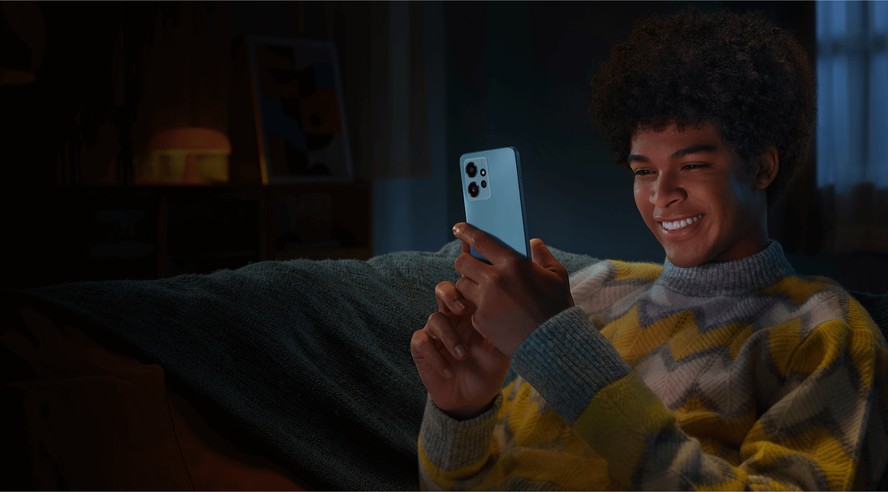 Onde fica o roteador do Redmi Note 12? Veja como ativar hotspot portátil