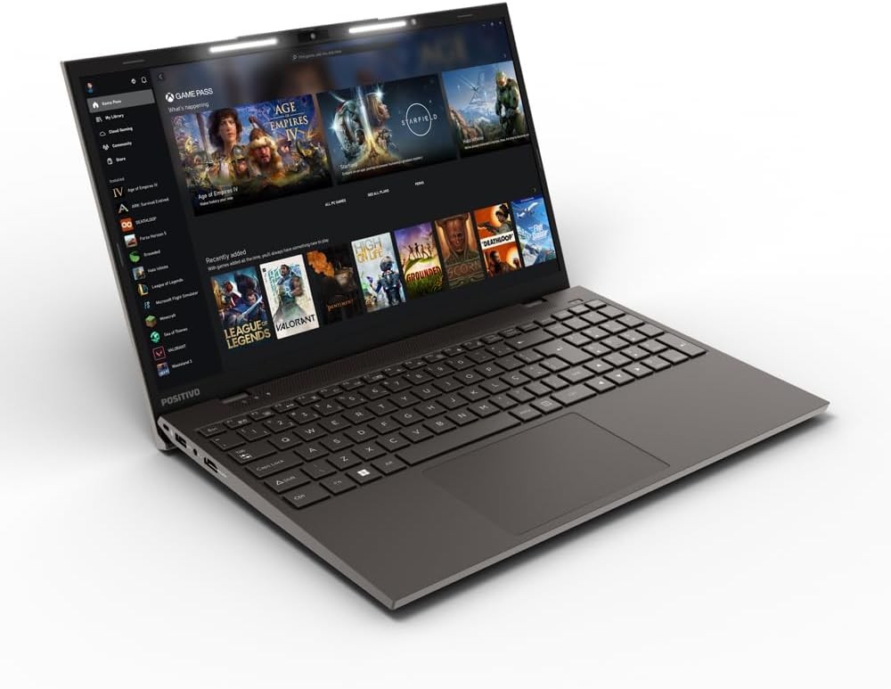 Melhor notebook até R$ 2.500: 6 modelos para comprar em 2024