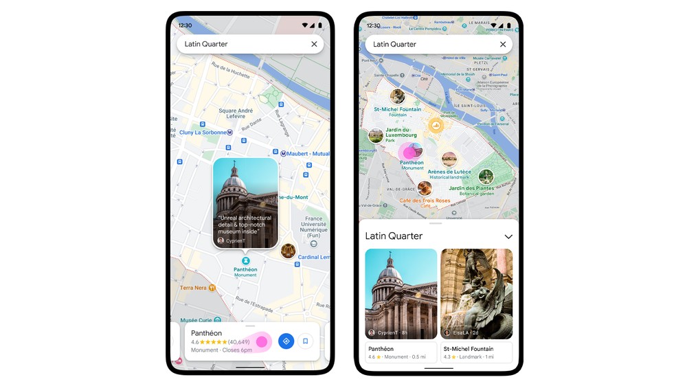 Google Maps lança Visão Imersiva e outros recursos úteis no app; veja