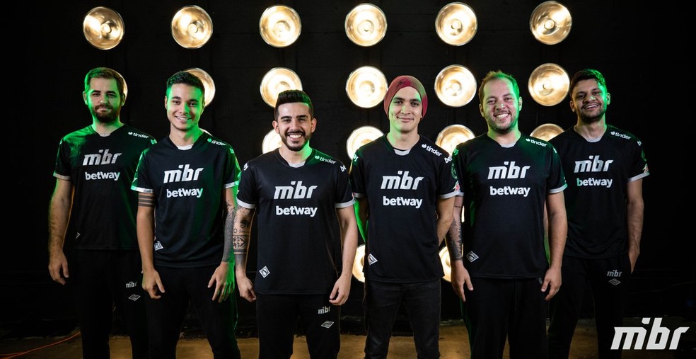 CS:GO: MIBR estreia contra Cloud9 no IEM Katowice Major 2019
