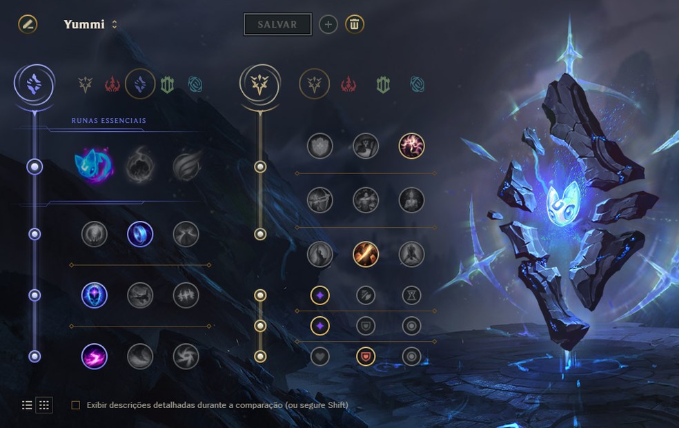 Como jogar de Yuumi no LOL: veja dicas de runas, builds e counters