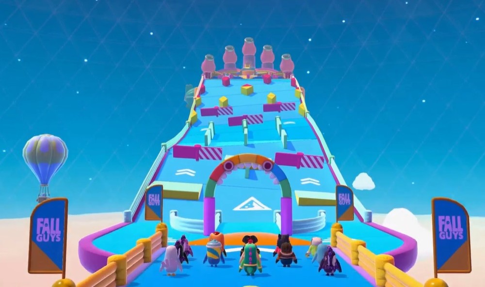 Fall Guys: veja os 8 mapas mais difíceis e dicas de como vencê-los