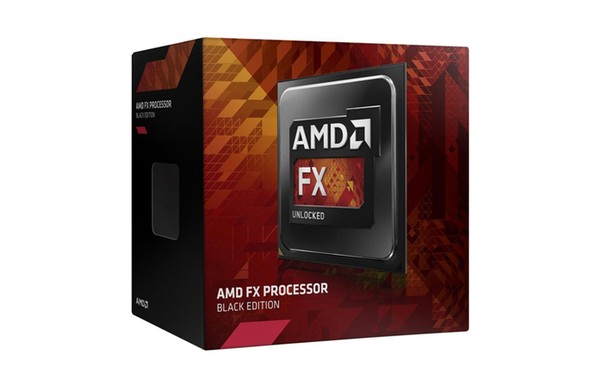 FX: conheça os processadores top da AMD à venda no Brasil