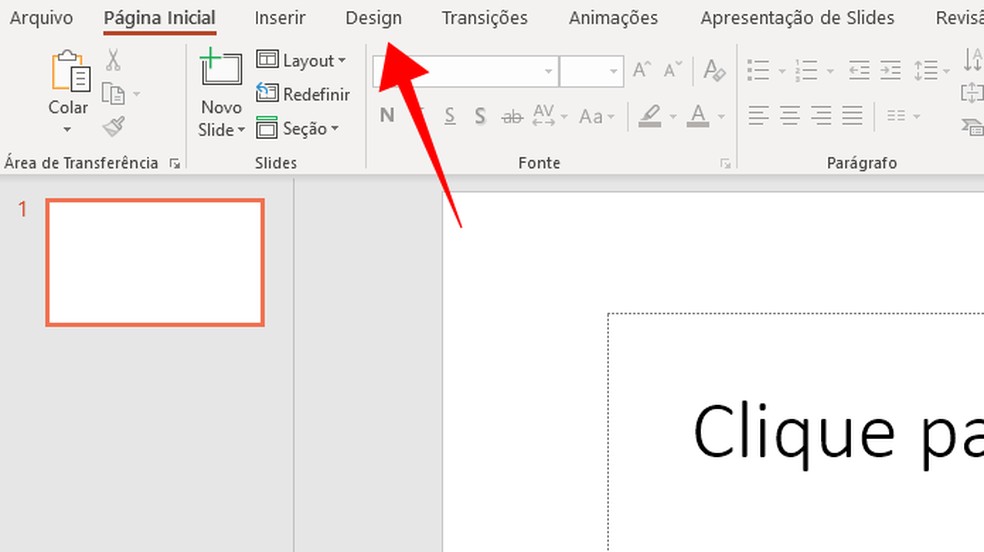 Como Colocar Clipart No Powerpoint 2022
